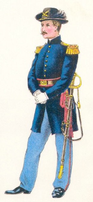 Ira Homer Morton, Sr. -- Mini Bio